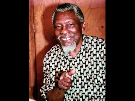 Coxson Ran Downbeat, Studio One – E2OnAir.com