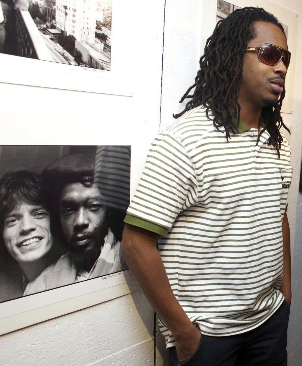 Peter Tosh’s disappearing Grammy – E2OnAir.com